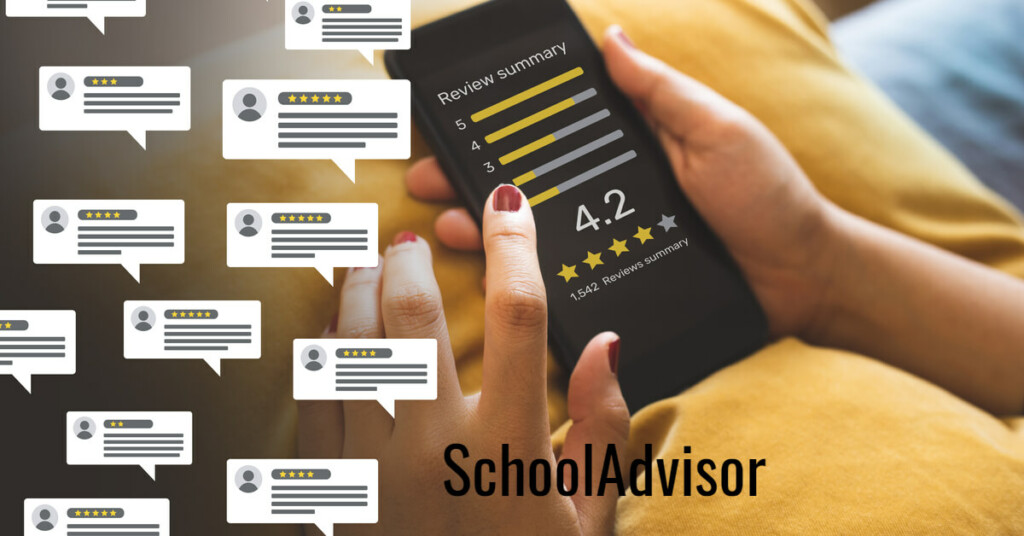 Accredit Learning or SchoolAdvisor.Com Will | Peter Mott - Intrepid ED News