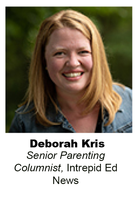 Columnists - Intrepid ED News