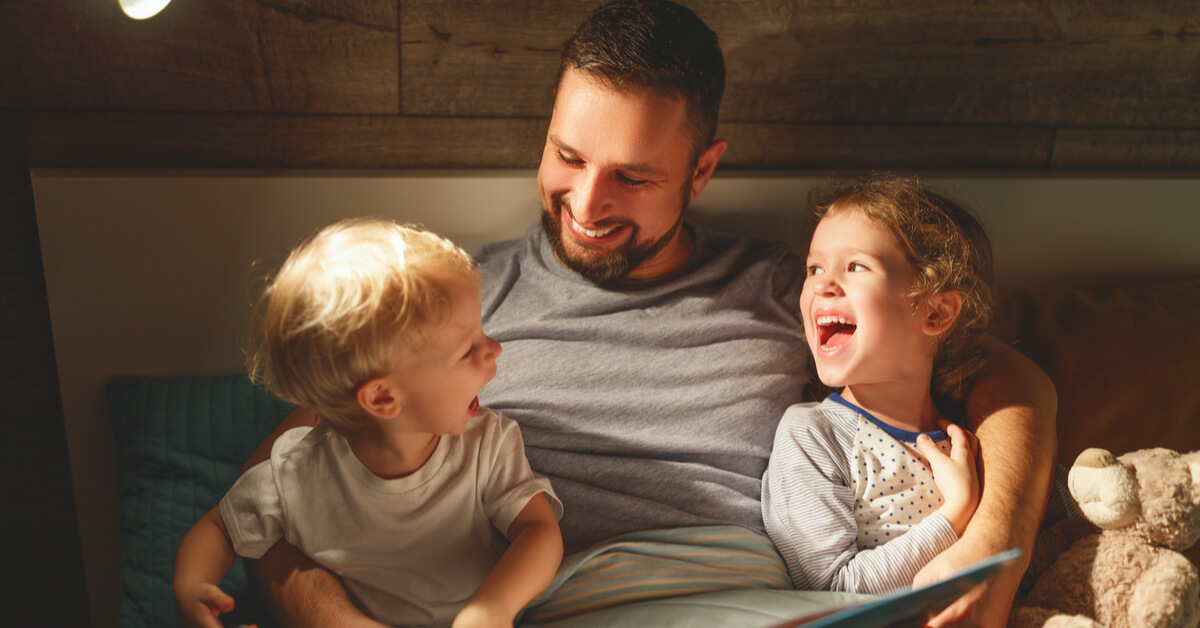 10 Ways to Nudge Your Kids to Read — for Fun! | Deborah Farmer Kris ...
