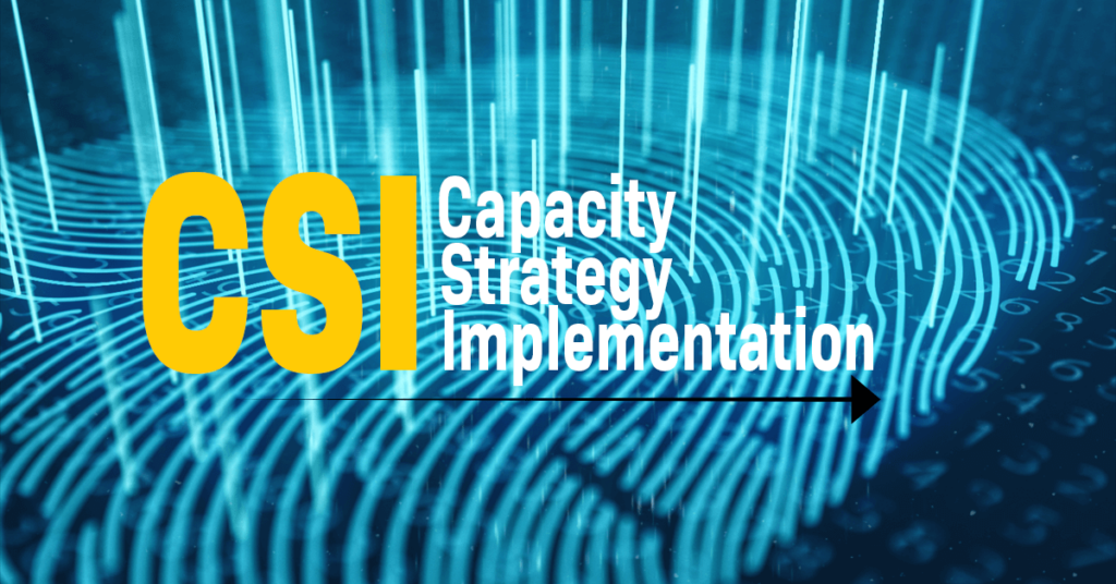 The Responsive Leadership Series, Part 3: Building Capacity for School ...