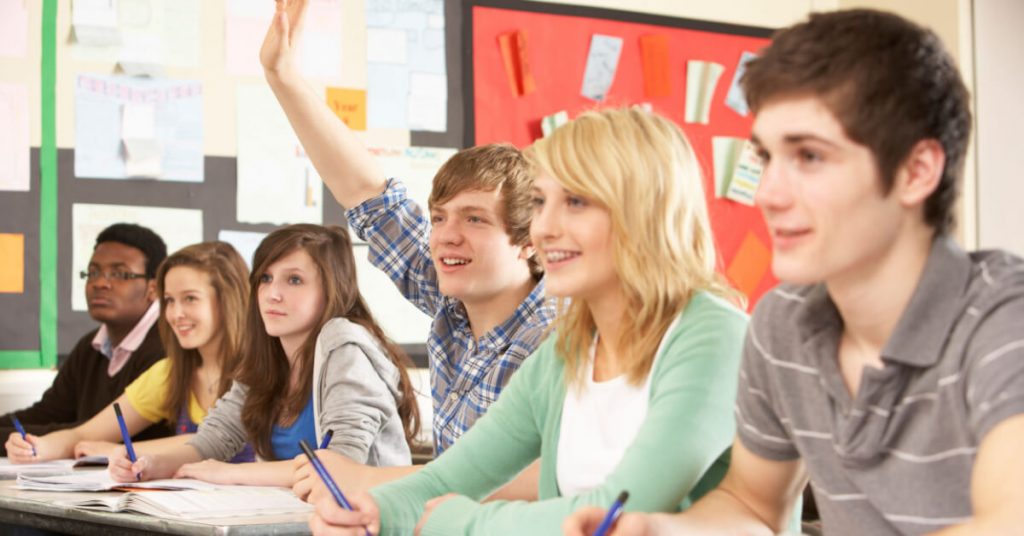 Stupid Questions | Alden Blodget - Intrepid ED News