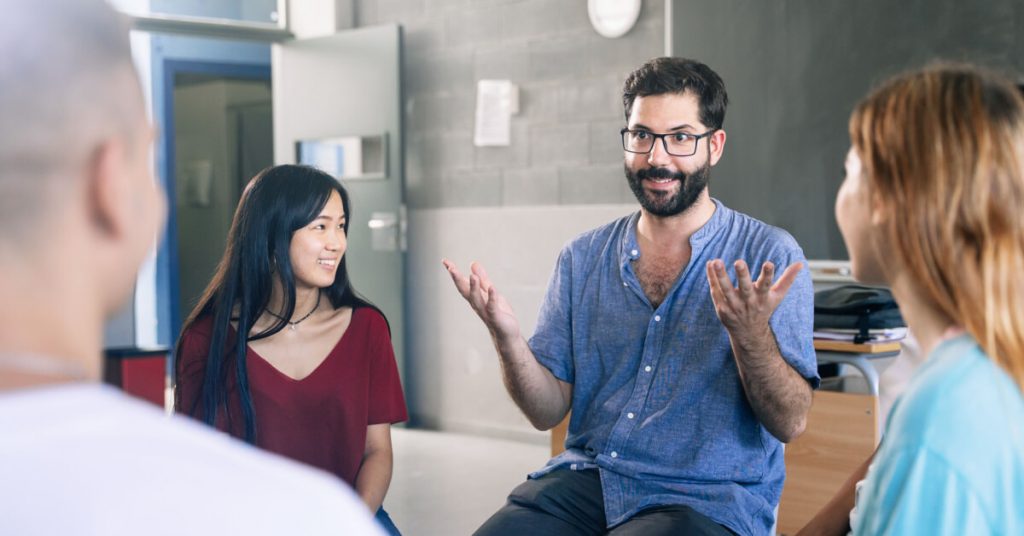 A Cure for Senioritis: How to No Longer be ‘Sick’ of School | Claire ...