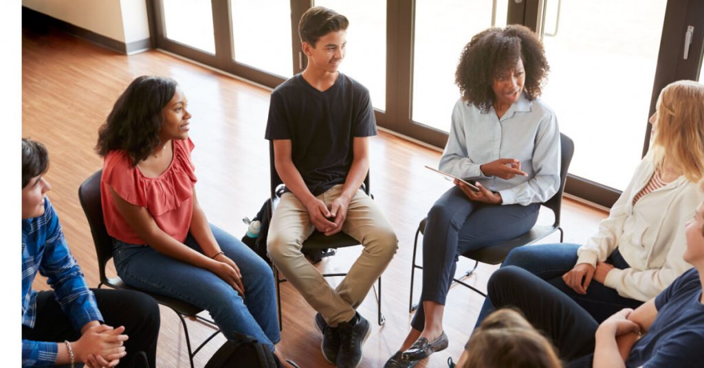 Social Conformity: Choose to be an Ally not a Bystander | Harbord ...