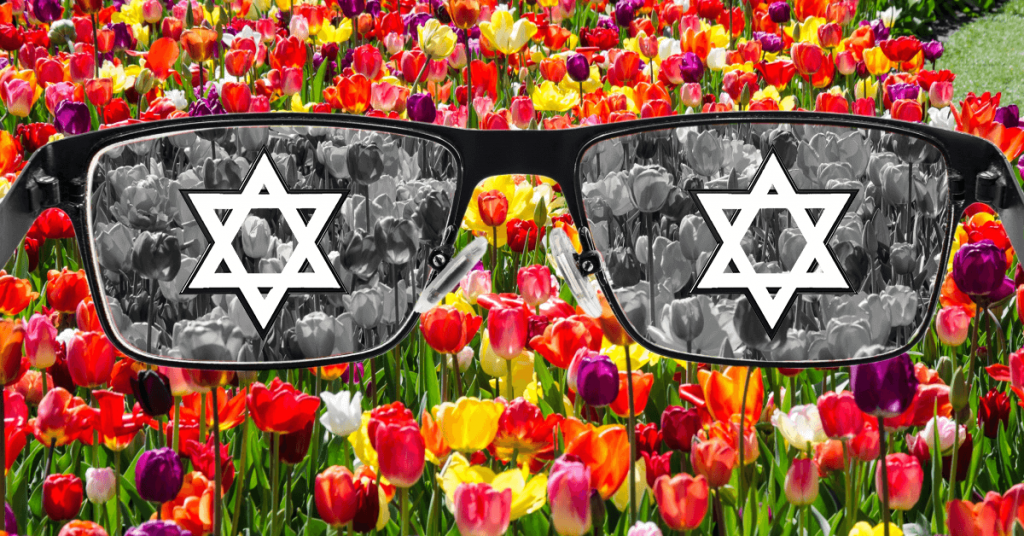Is Anti-Racist Allyship Color-Blind to Anti-Semitism | Ratnavale