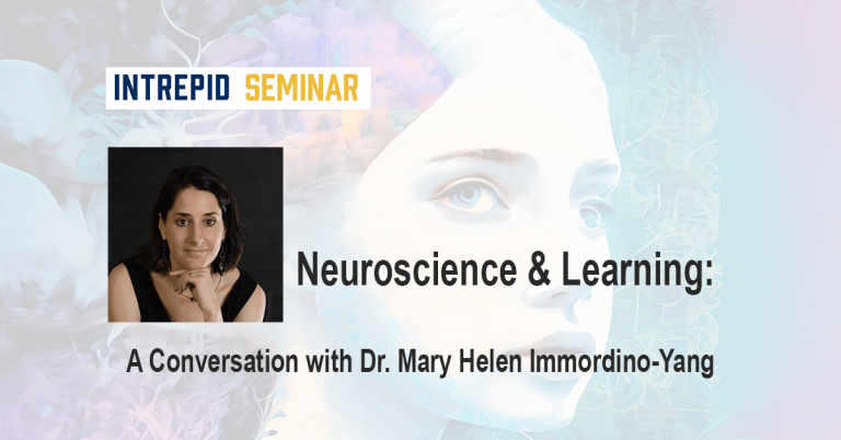 Blodget on Immordino-Yang: A Case Study | Alden Blodget - Intrepid ED News