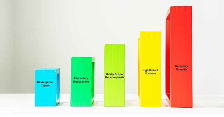 From Sandbox to Summit: Agile's Ascent Across Educational Levels ...