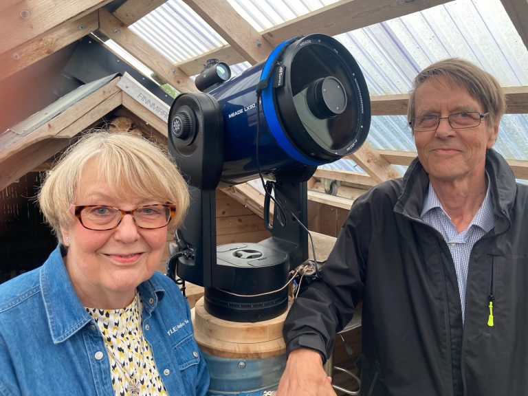 The Visionary Leader of Finland | Stuart Grauer - Intrepid ED News