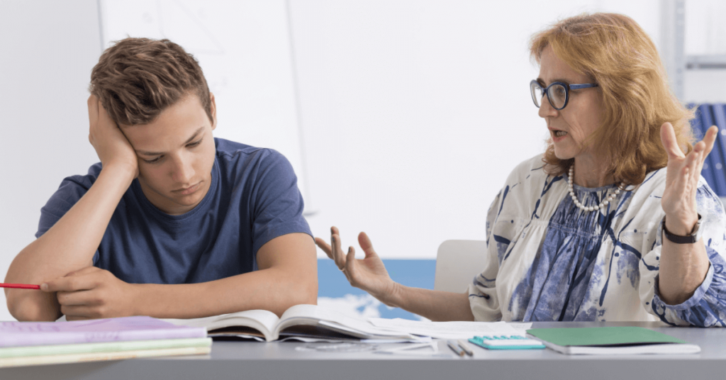 The Importance of Productive Struggle in Education | Tanya Sheckley ...